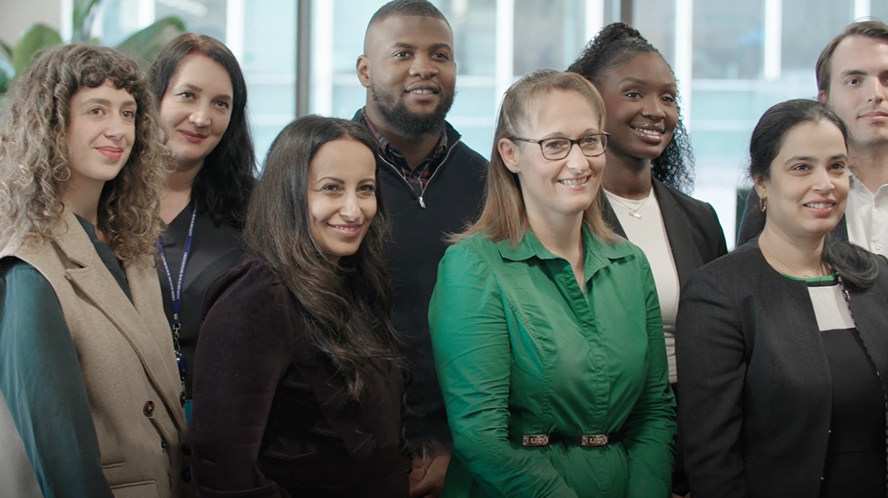 Japan Inclusive Ventures Lab