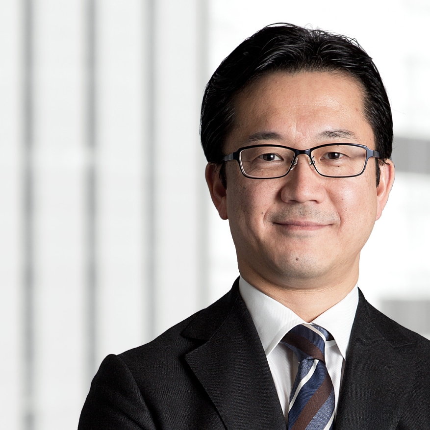 Experienced Professionals